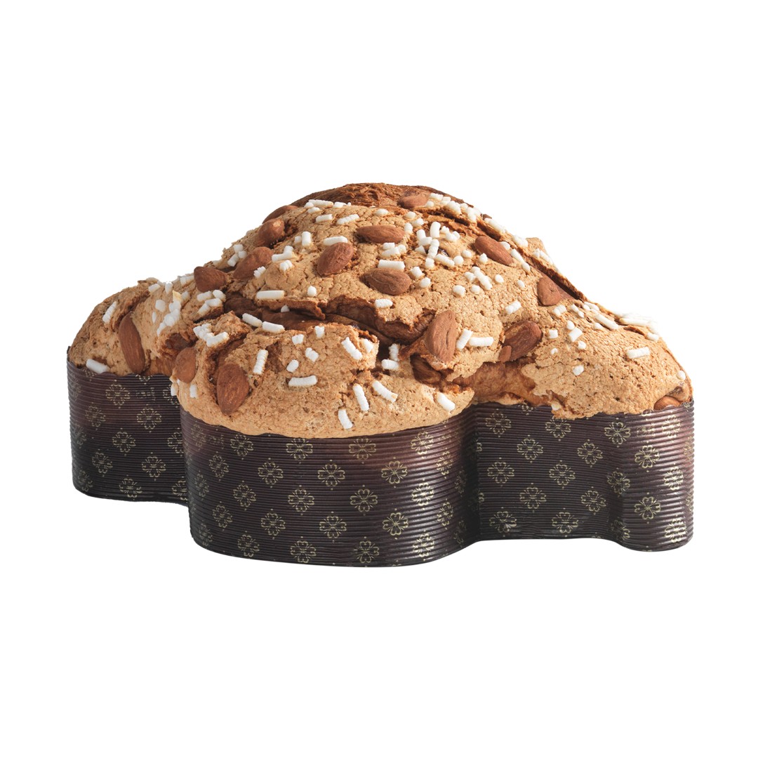 Colomba Classica Fiasconaro - 1Kg - Dinunzio Horeca
